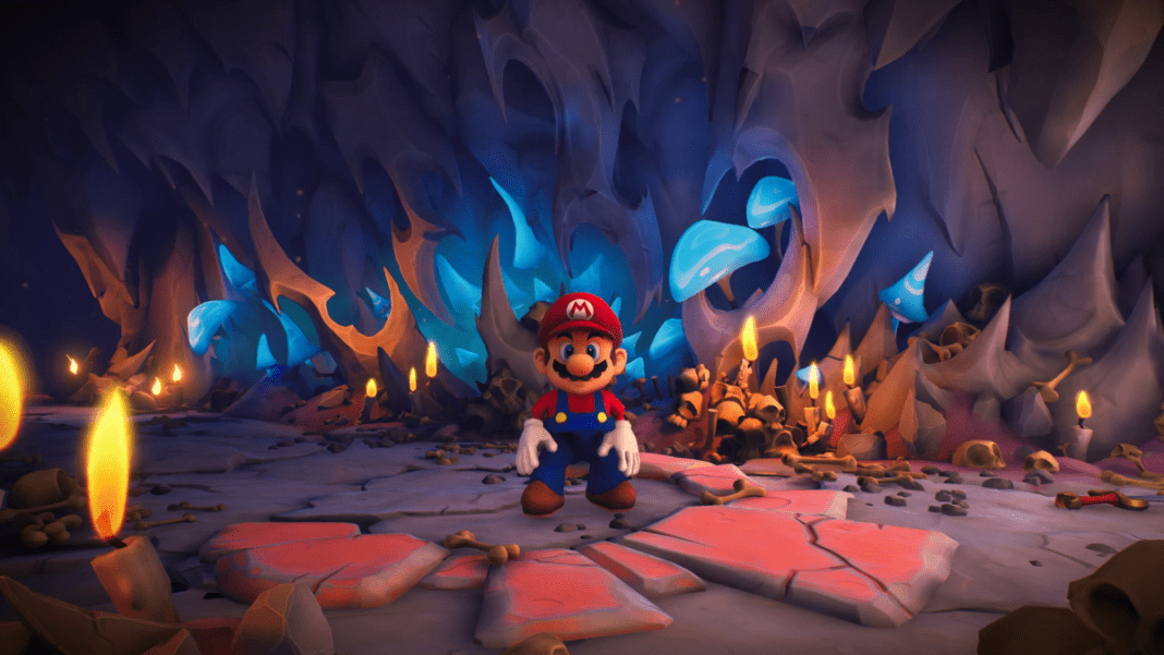 Juega como Super Mario en Crash Bandicoot 4 gracias a este mod - SoloGamer