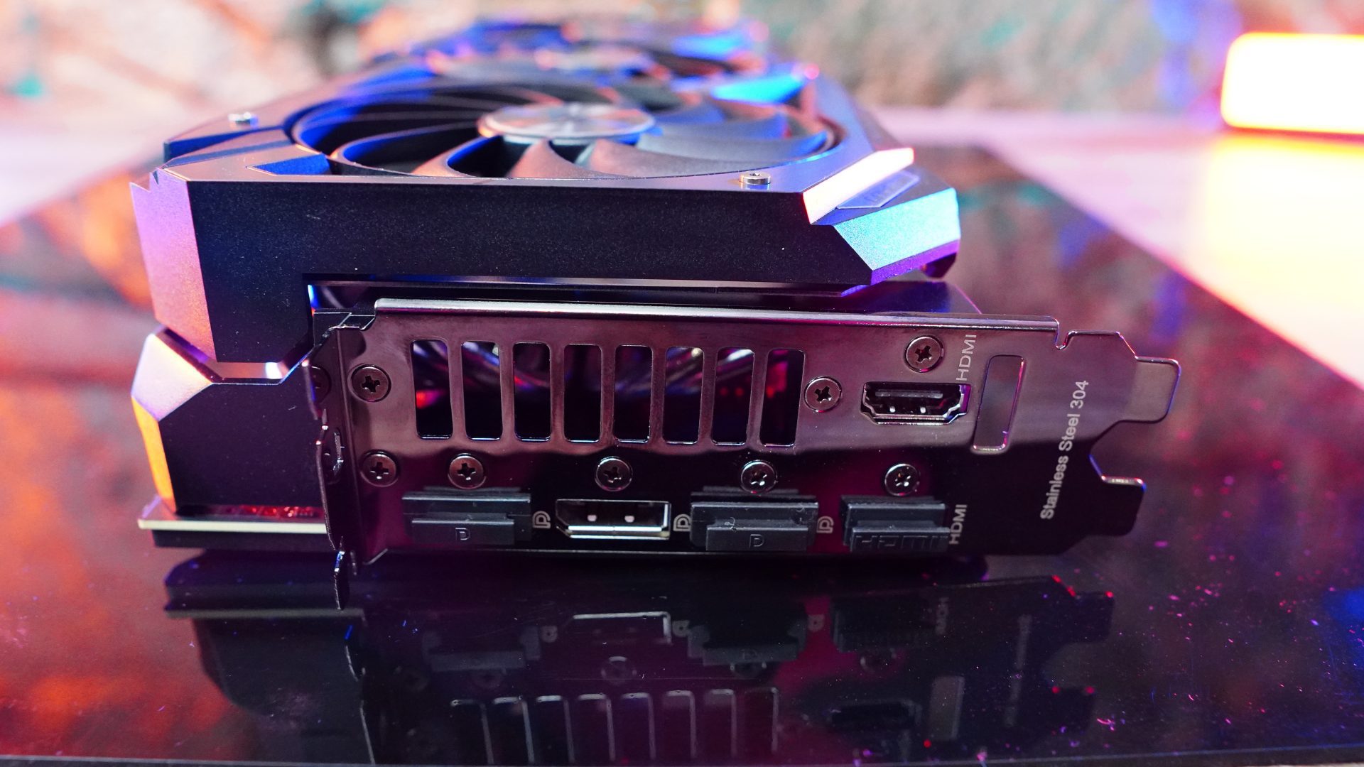 Review: Asus ROG Strix GeForce RTX 3080 OC - SoloGamer