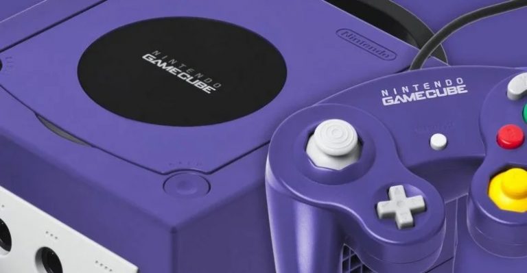 Desde Nintendo explican por qué Gamecube fue de color morado 20 años ...