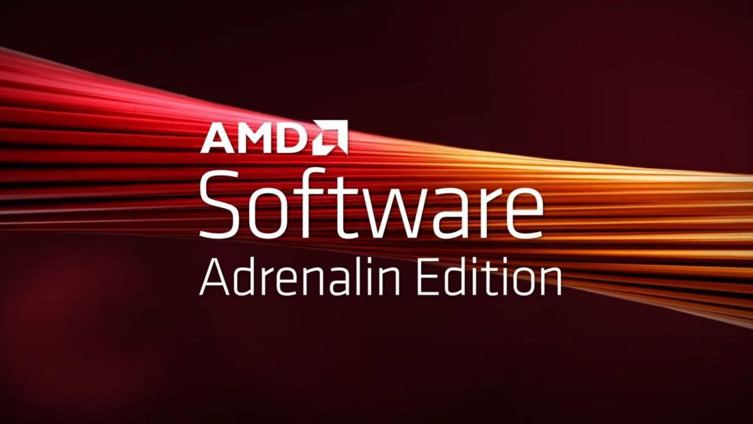 Nuevo Software de AMD la versión Adrenalin Edition - SoloGamer