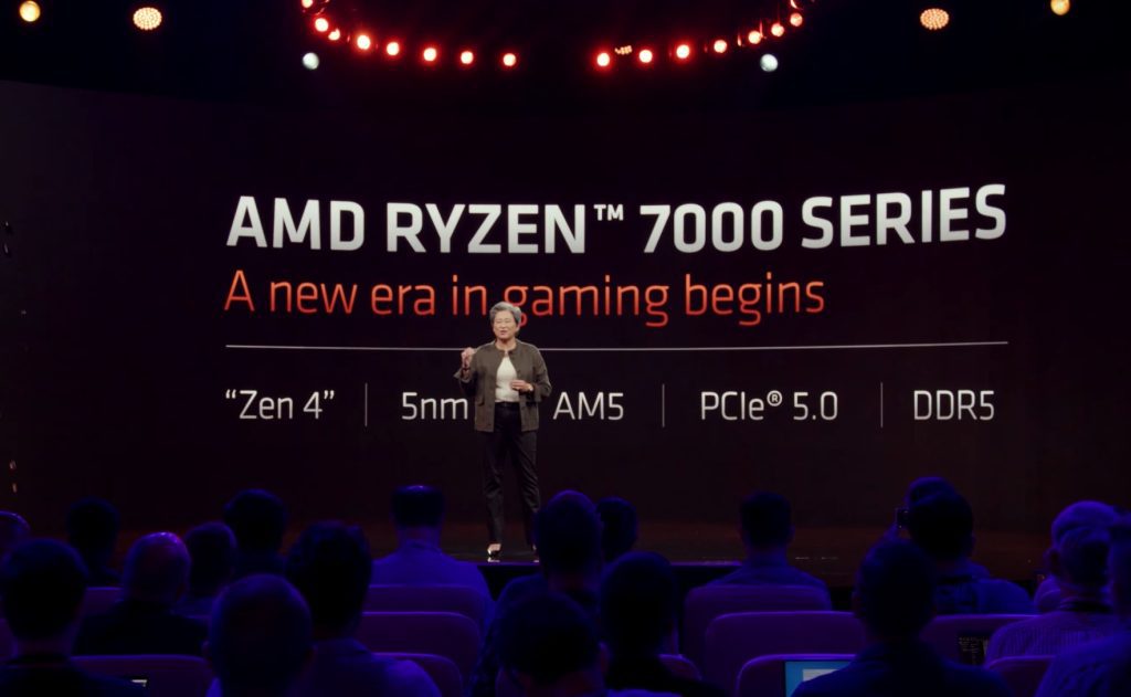 Presentación Oficial AMD Ryzen 7000 - SoloGamer