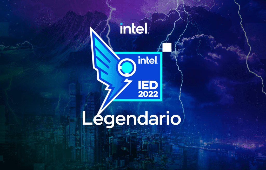 Intel Experience Day Chile 2022 - SoloGamer