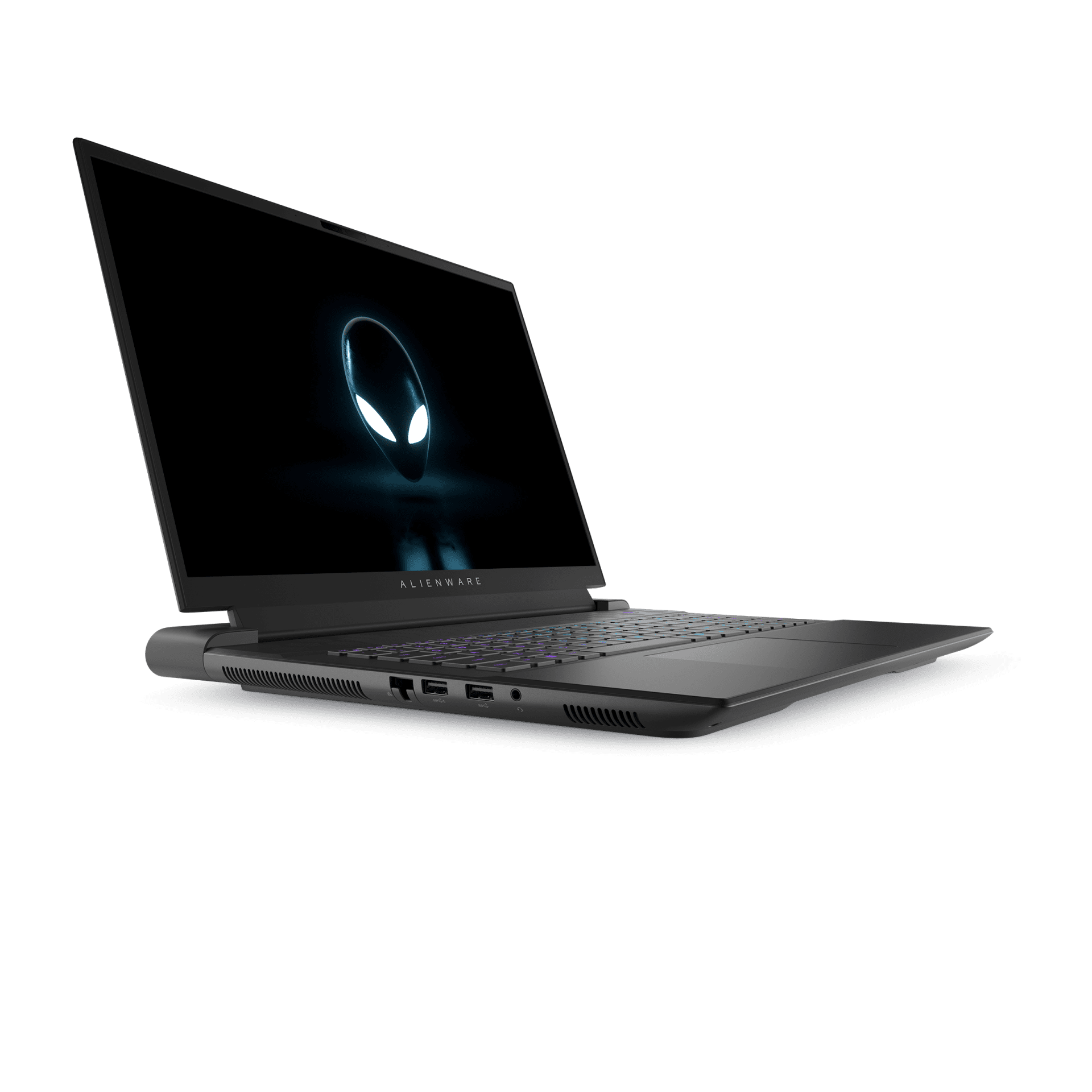 Alienware renueva su línea de portátiles para gamers en CES 2023 ...