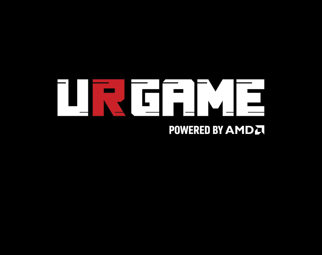 Llega a Latam URGAME: la plataforma gamer de AMD - SoloGamer