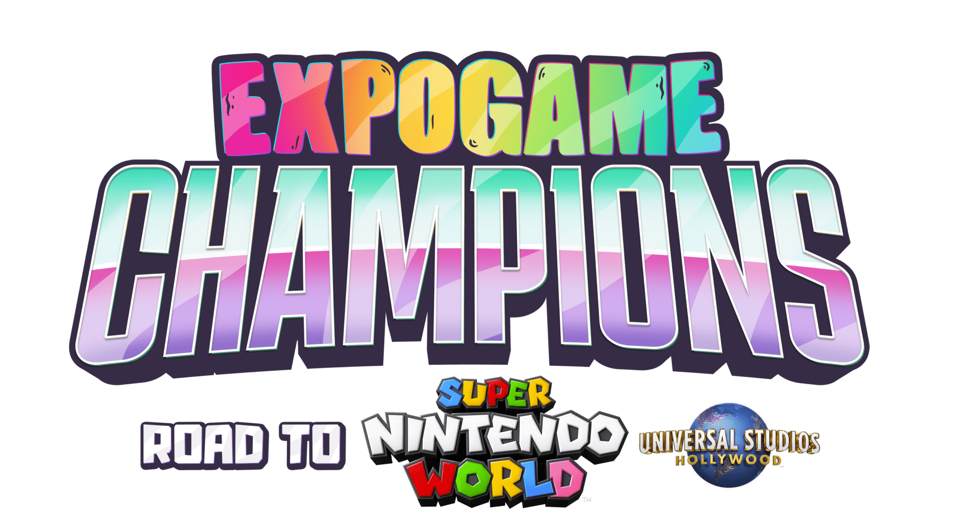 Expogame te lleva a Super Nintendo World en Los Angeles, California ...