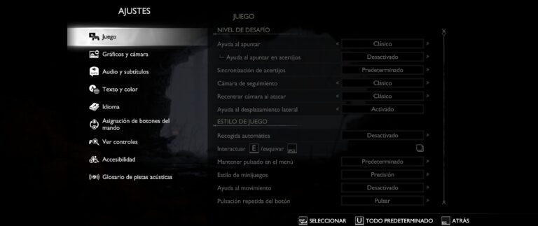 Jugamos God Of War Ragnarok para PC - SoloGamer