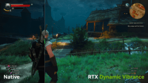 El dúo de tu GPU: NVIDIA app potencia las GPU RTX con herramientas y ...